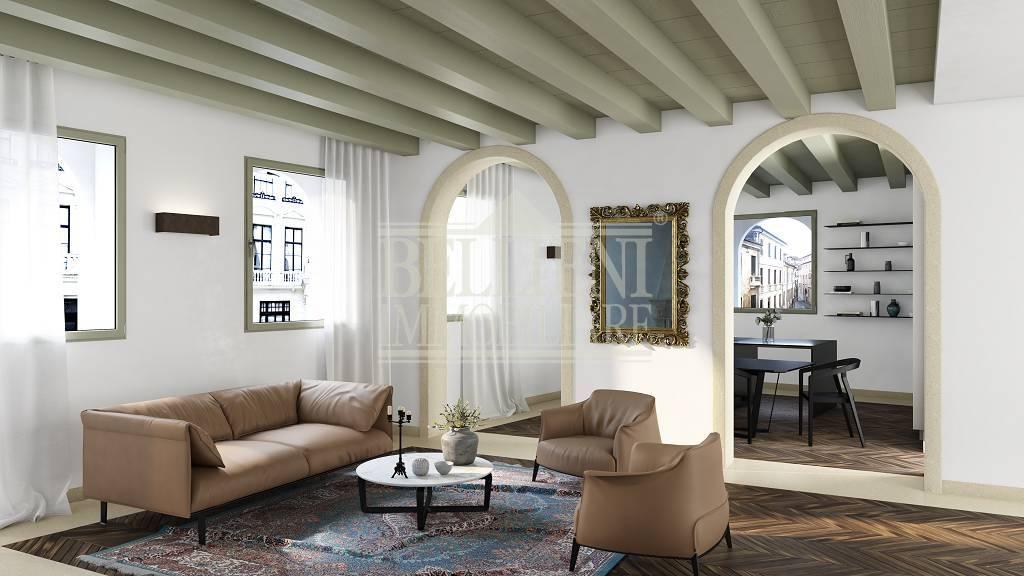 Appartamento in vendita a Vicenza