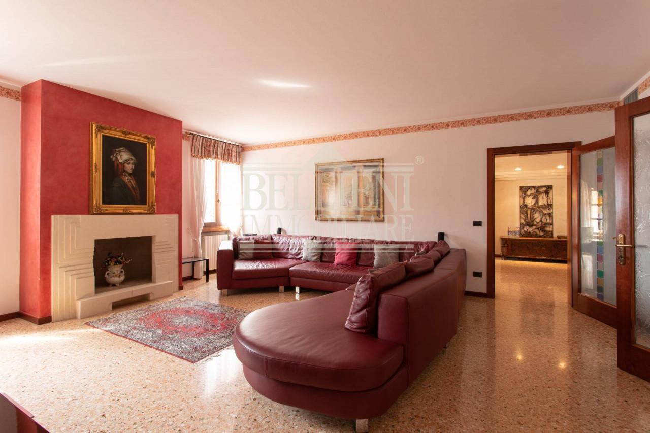 Villa in vendita a Noventa Vicentina