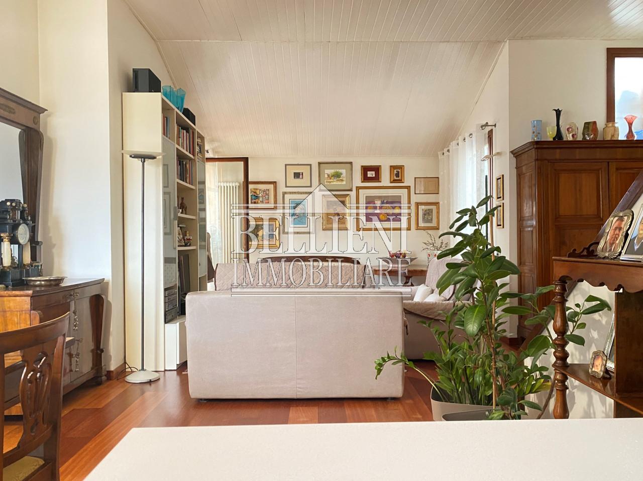 Appartamento in vendita a Vicenza