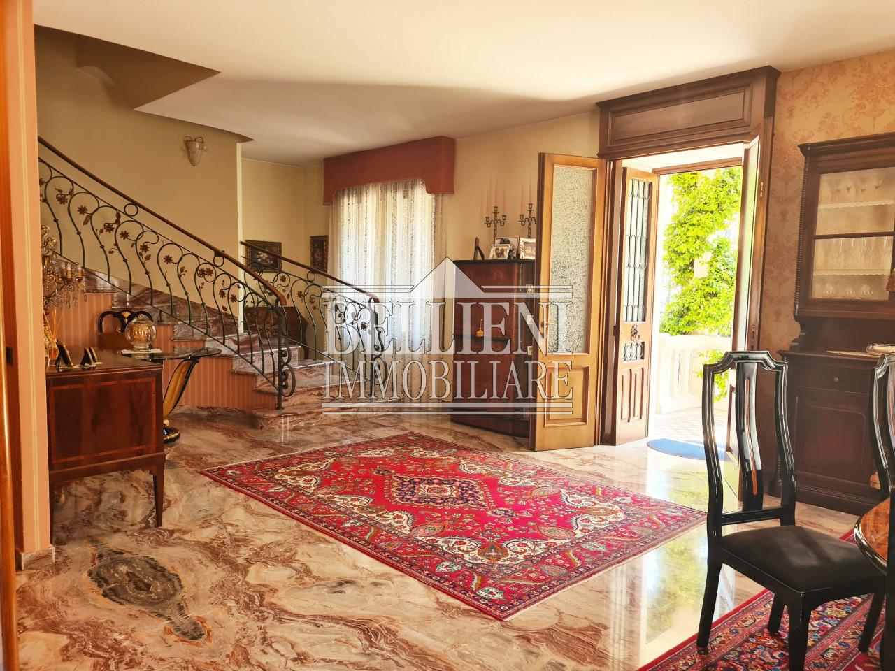 Villa in vendita a Chiampo