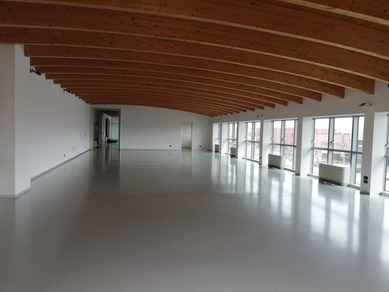 Ufficio in affitto a Altavilla Vicentina