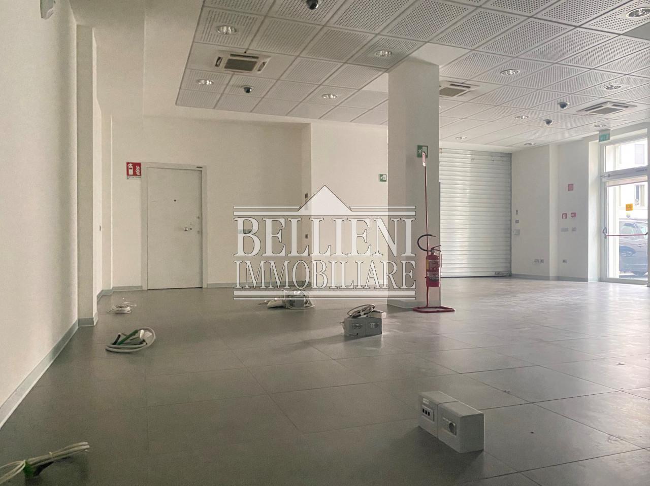 Negozio in affitto a Vicenza