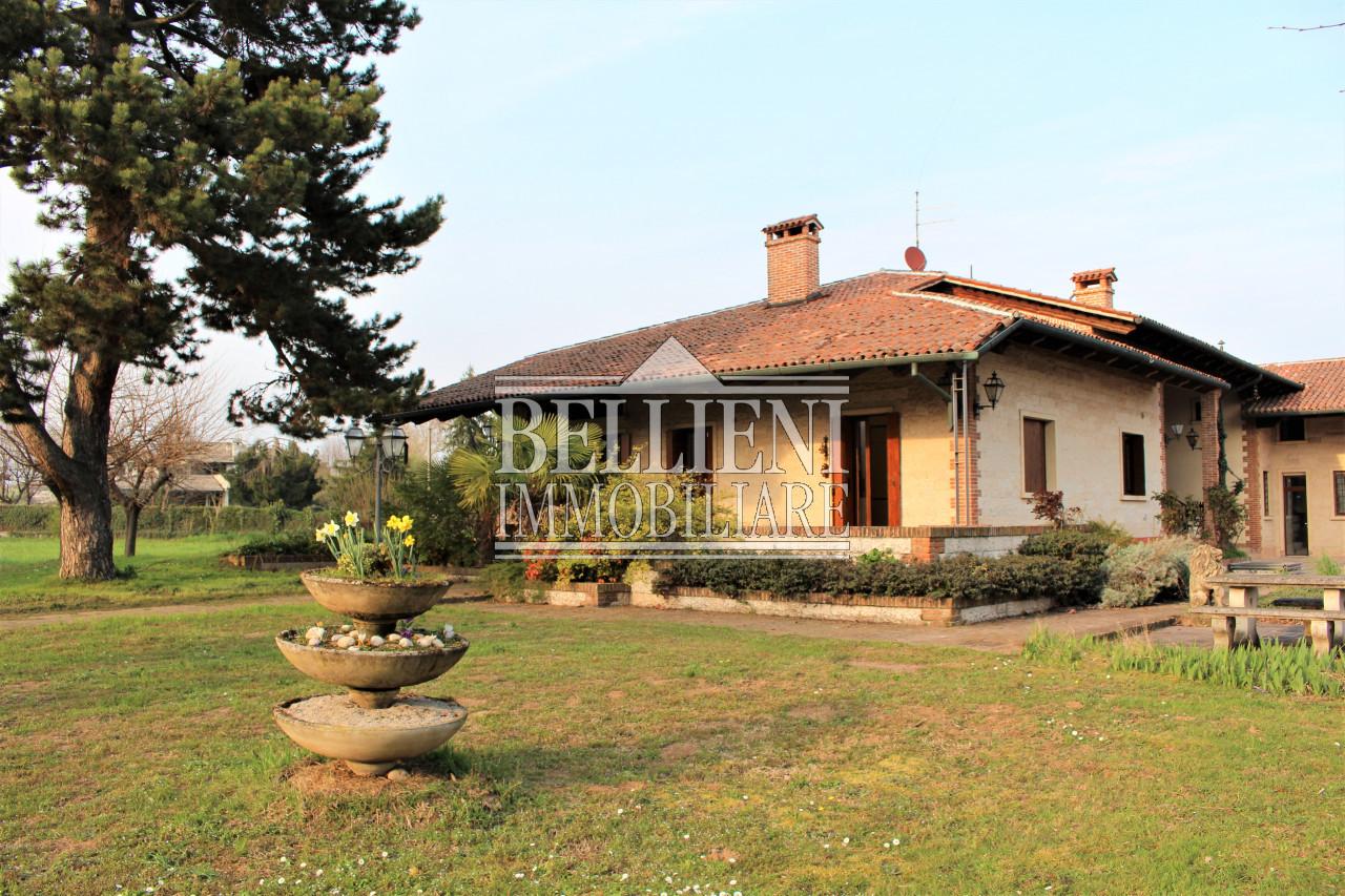 Casa indipendente in affitto a Vicenza