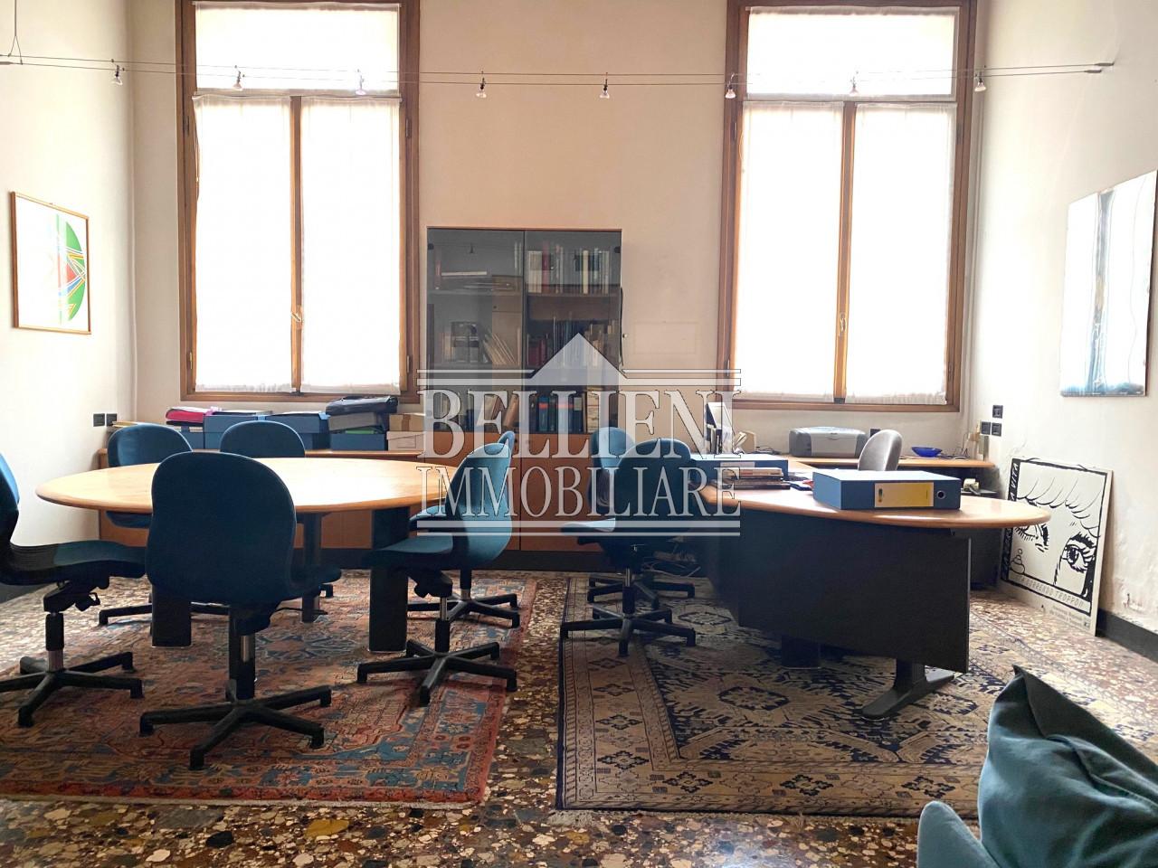 Ufficio in vendita a Vicenza