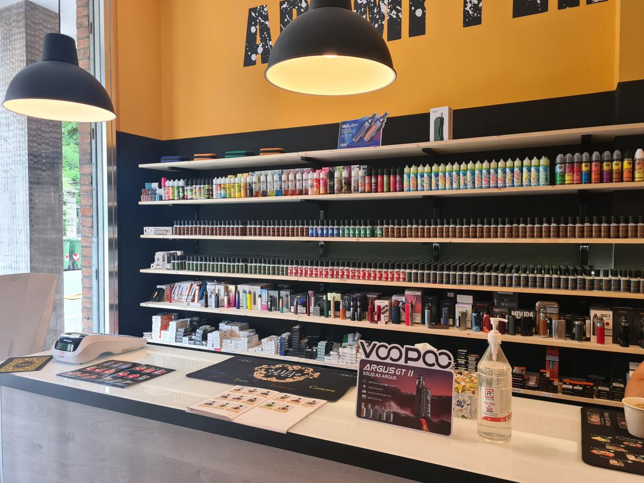 Negozio in vendita a Vicenza