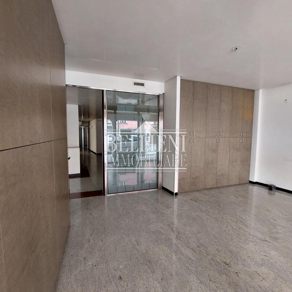 Ufficio in affitto a Vicenza