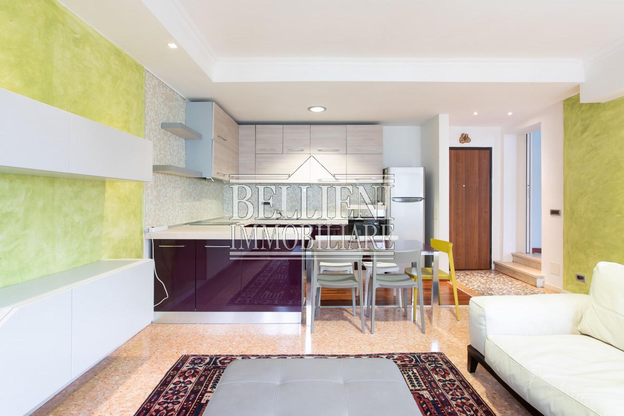 Appartamento in vendita a Vicenza