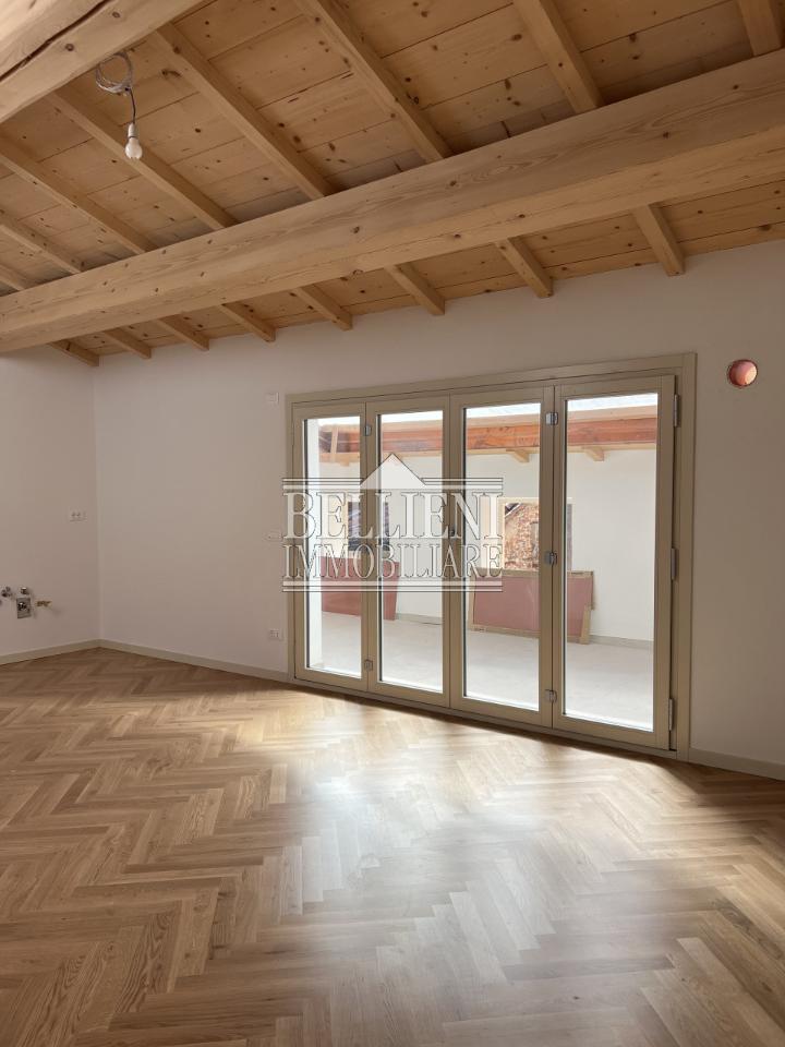 Attico in vendita a Vicenza