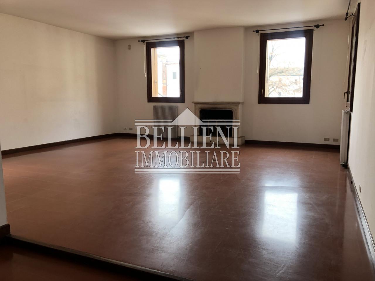 Appartamento in affitto a Vicenza