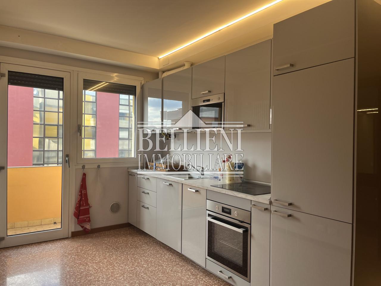 Appartamento in vendita a Vicenza