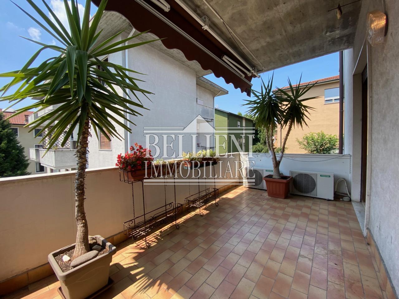 Appartamento in vendita a Vicenza