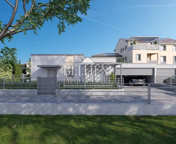 Appartamento in vendita a Vicenza