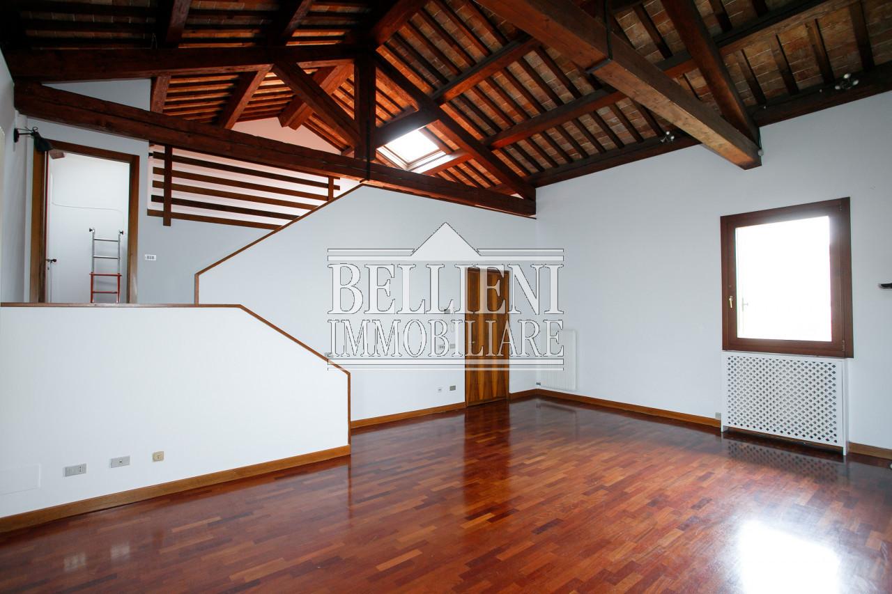 Appartamento in vendita a Vicenza