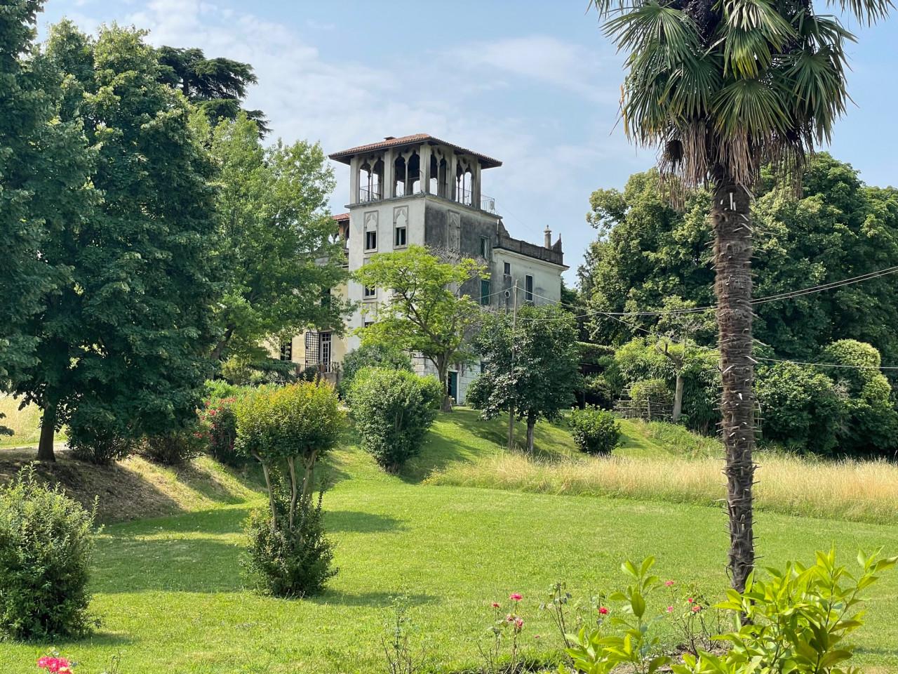Immobile residenziale in vendita a Longare