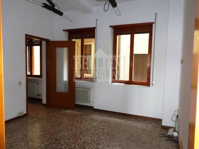 Ufficio in affitto a Vicenza