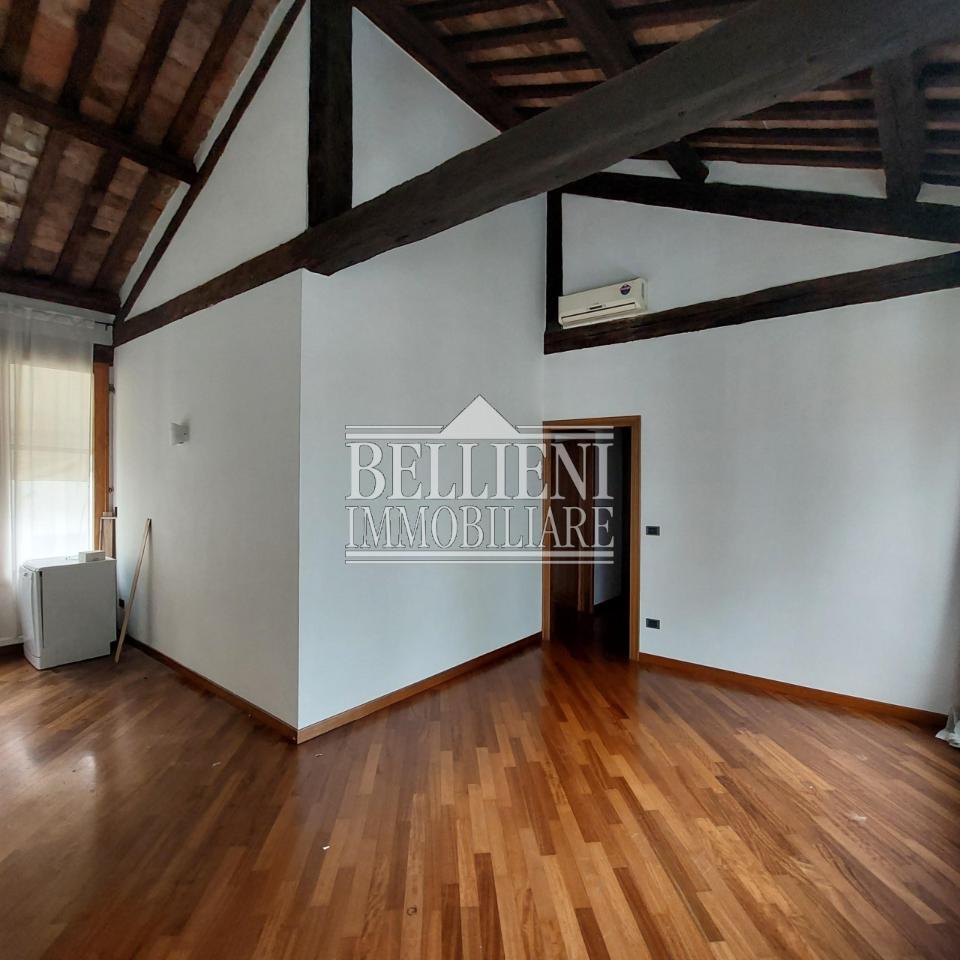 Appartamento in affitto a Vicenza