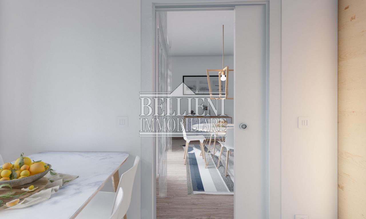 Appartamento in vendita a Vicenza