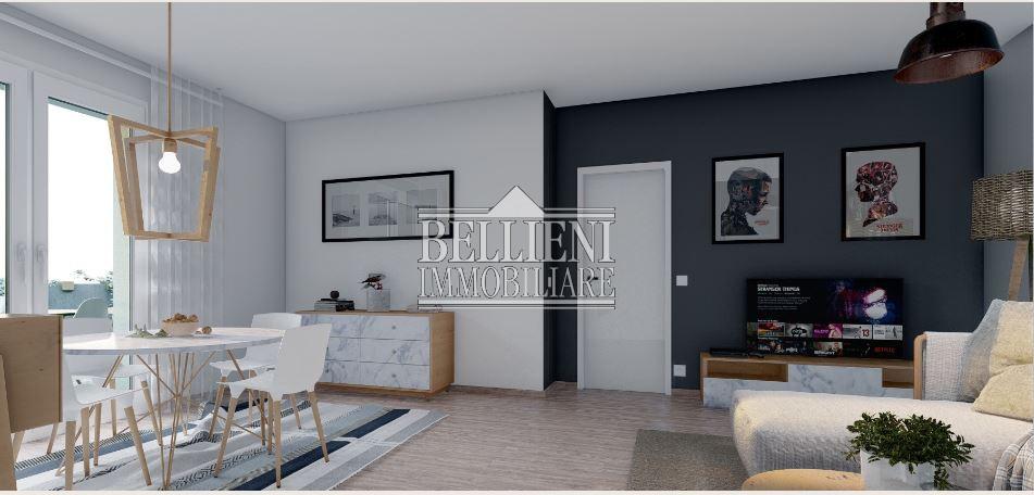 Attico in vendita a Vicenza