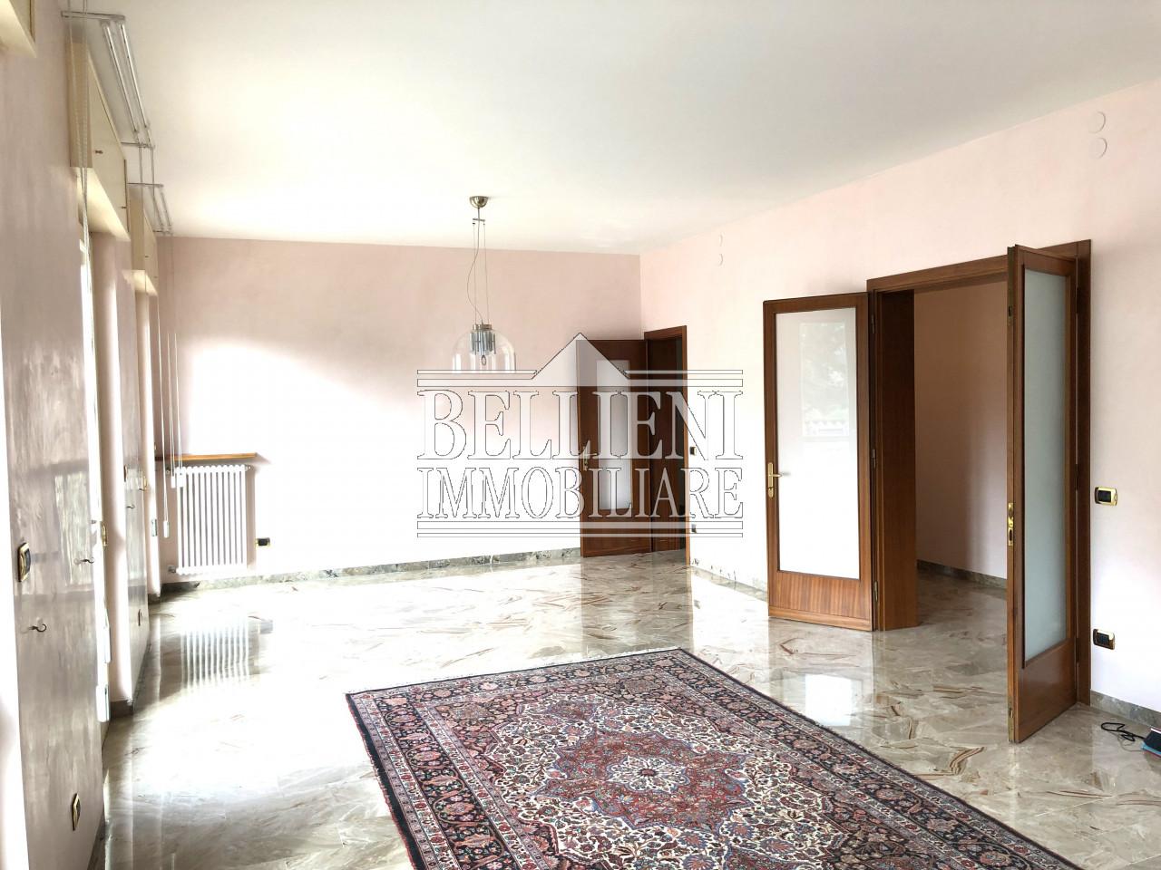 Appartamento in affitto a Vicenza