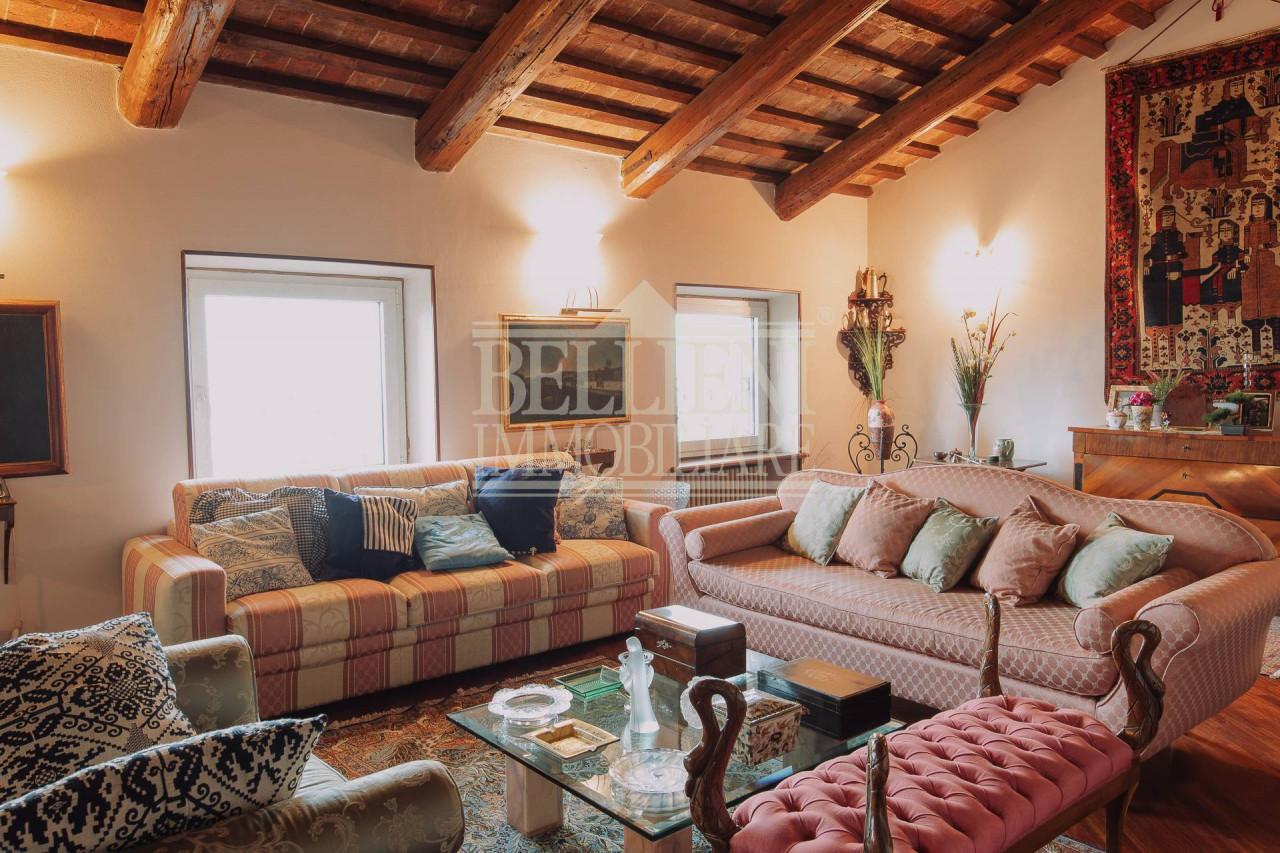 Appartamento in vendita a Arcugnano