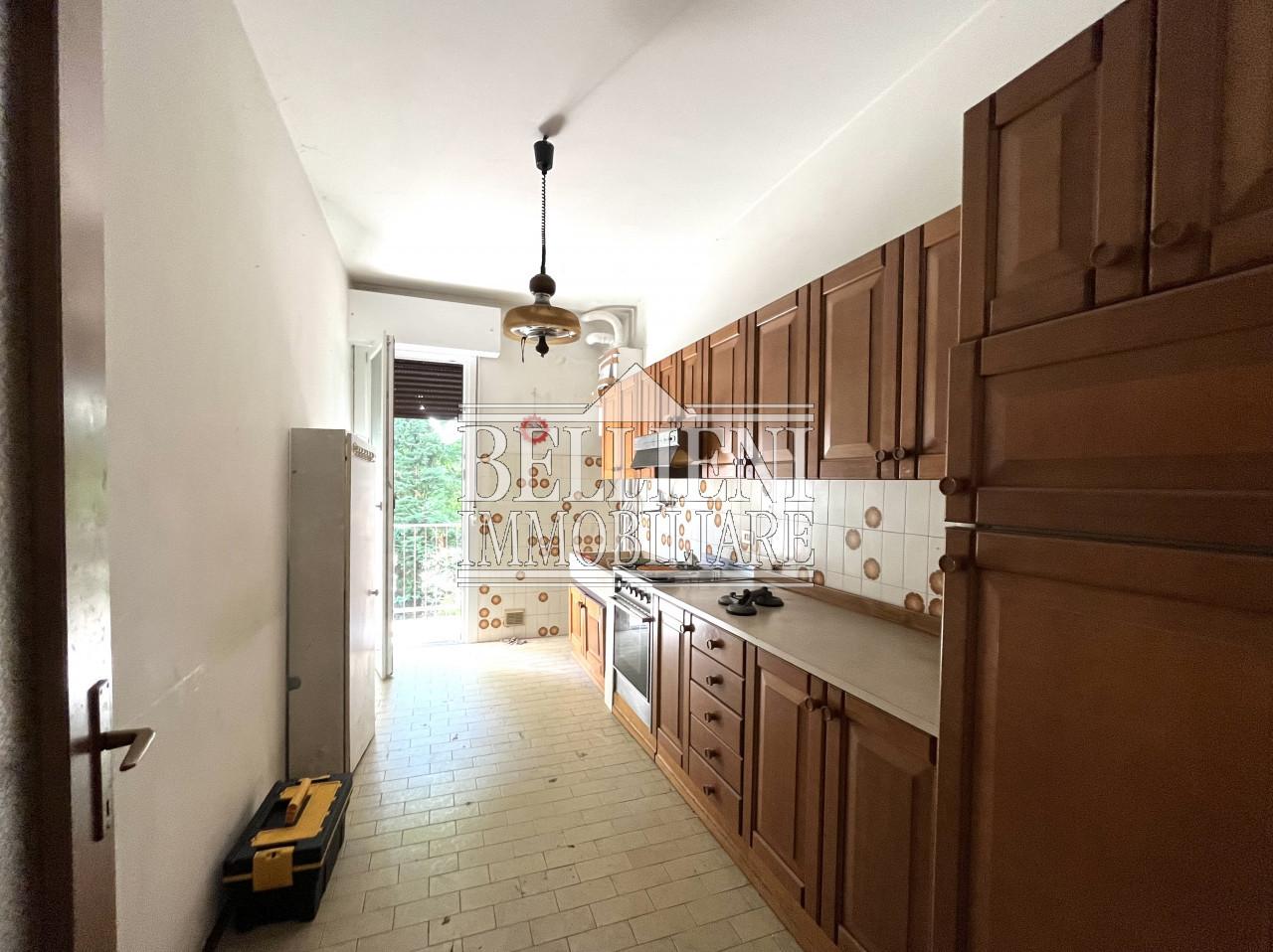 Appartamento in vendita a Vicenza