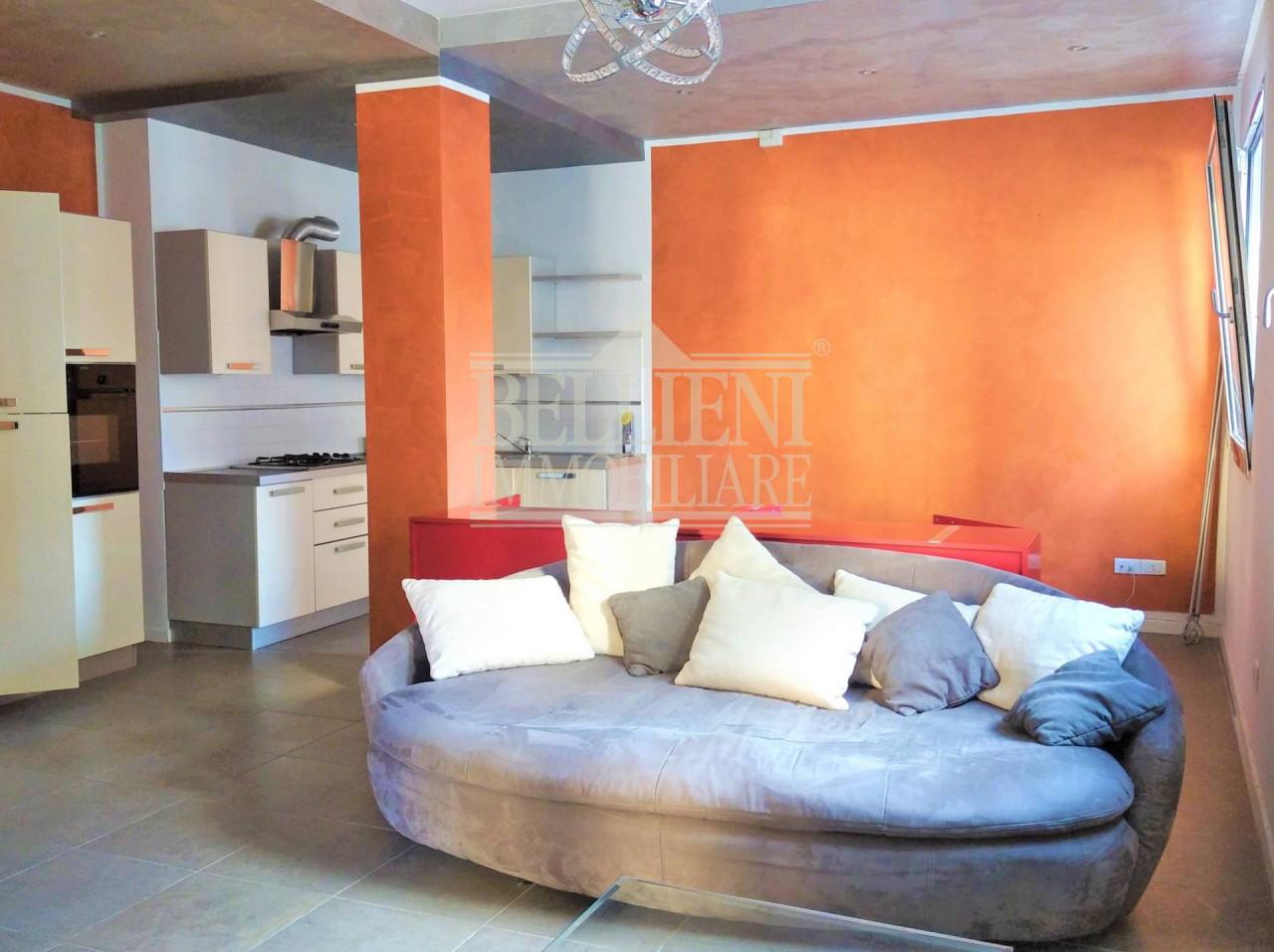 Appartamento in affitto a Vicenza