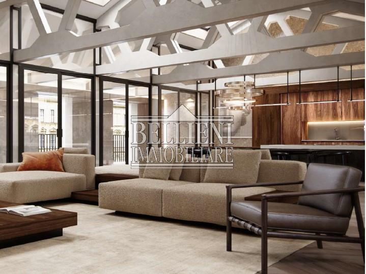 Attico in vendita a Vicenza