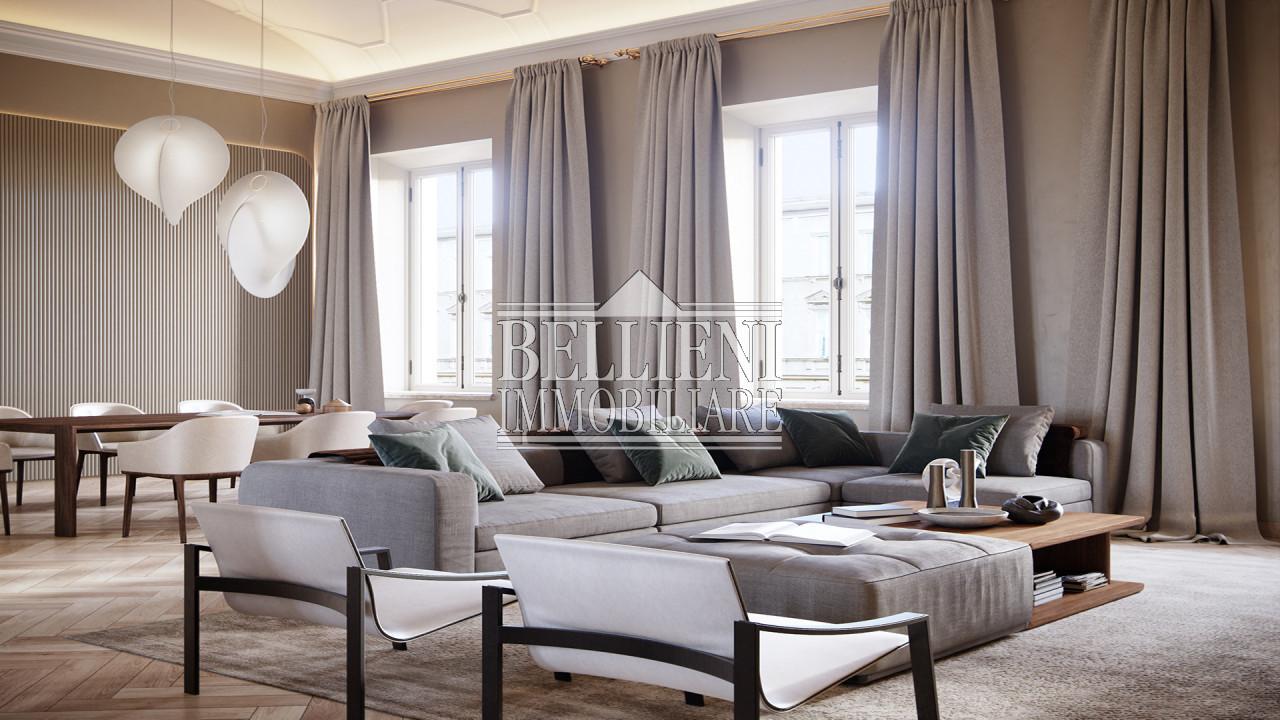 Appartamento in vendita a Vicenza