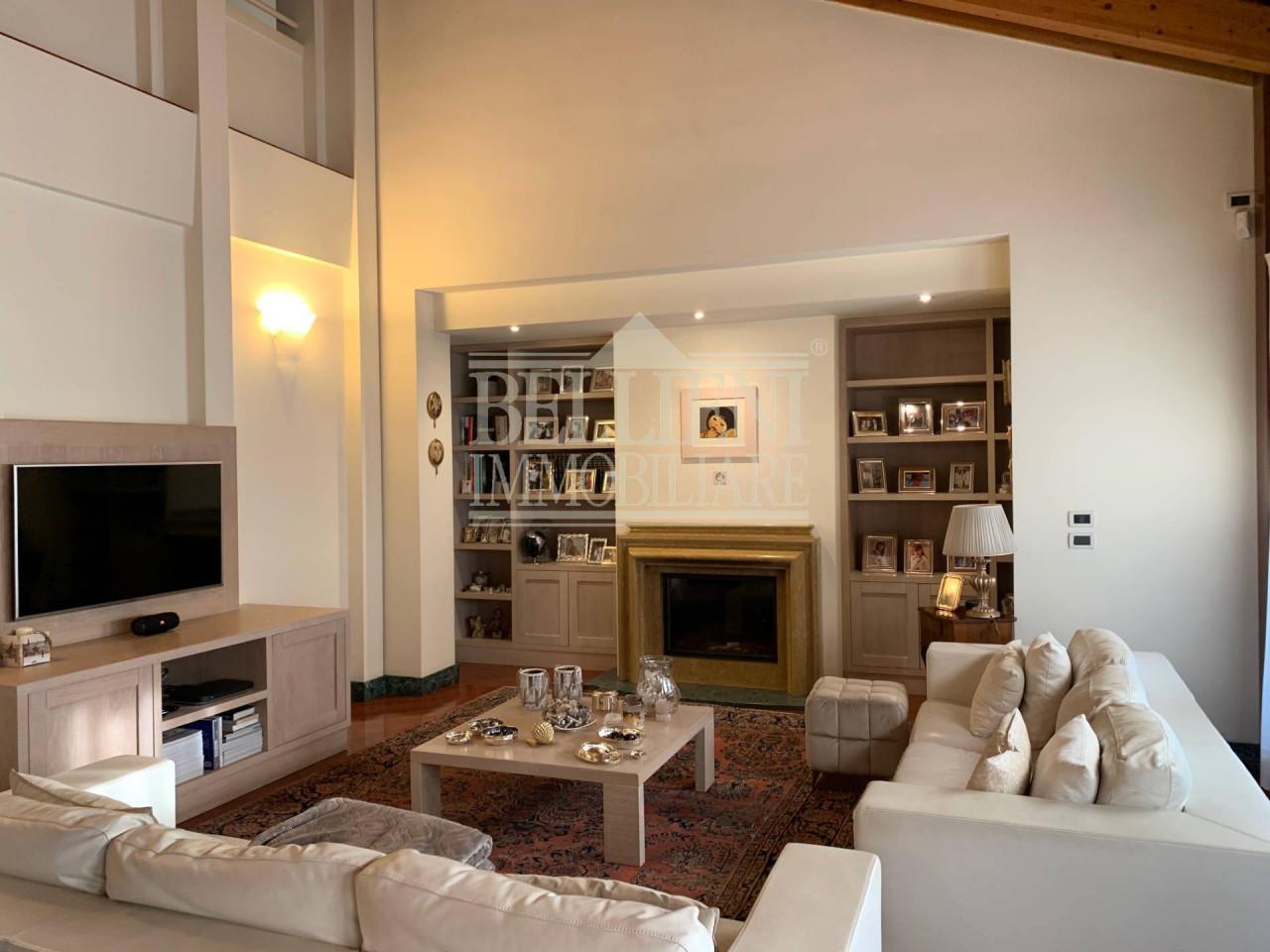 Villa in vendita a Vicenza