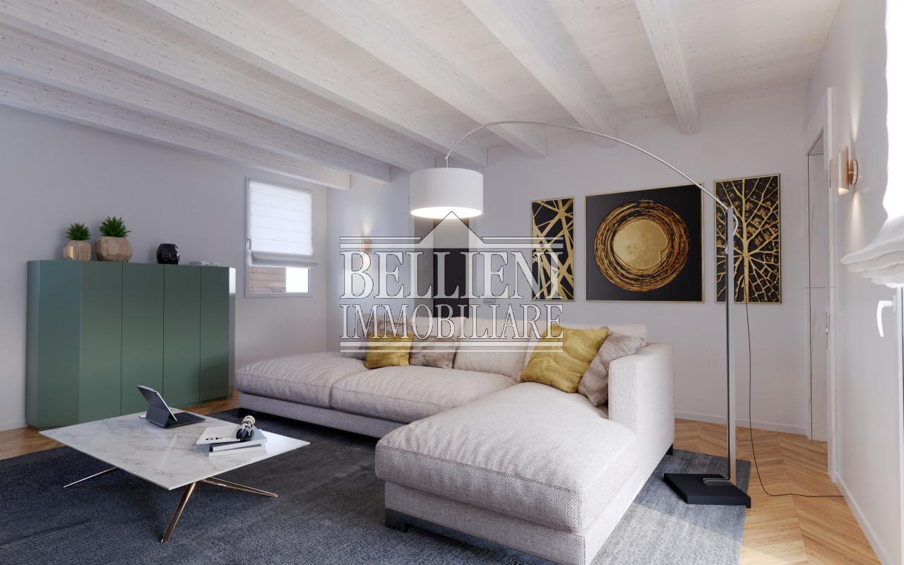 Appartamento in vendita a Vicenza