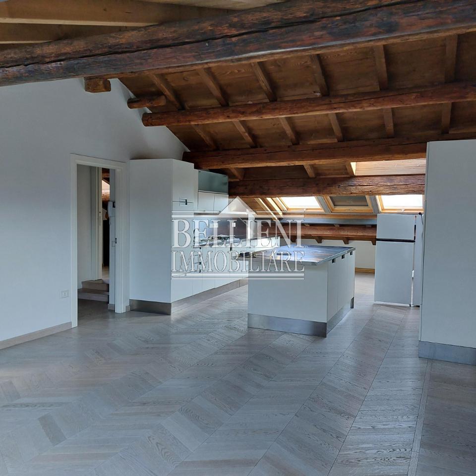 Appartamento in affitto a Vicenza