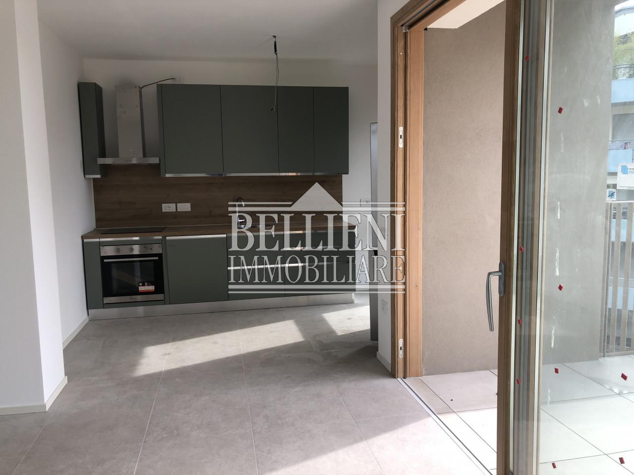 Appartamento in affitto a Vicenza