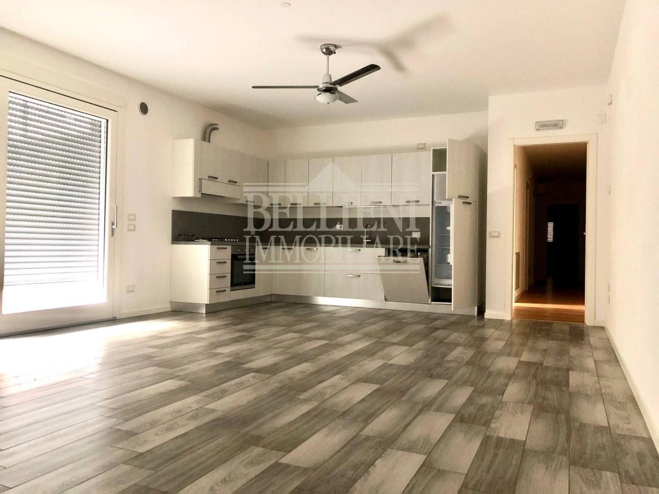 Appartamento in affitto a Vicenza