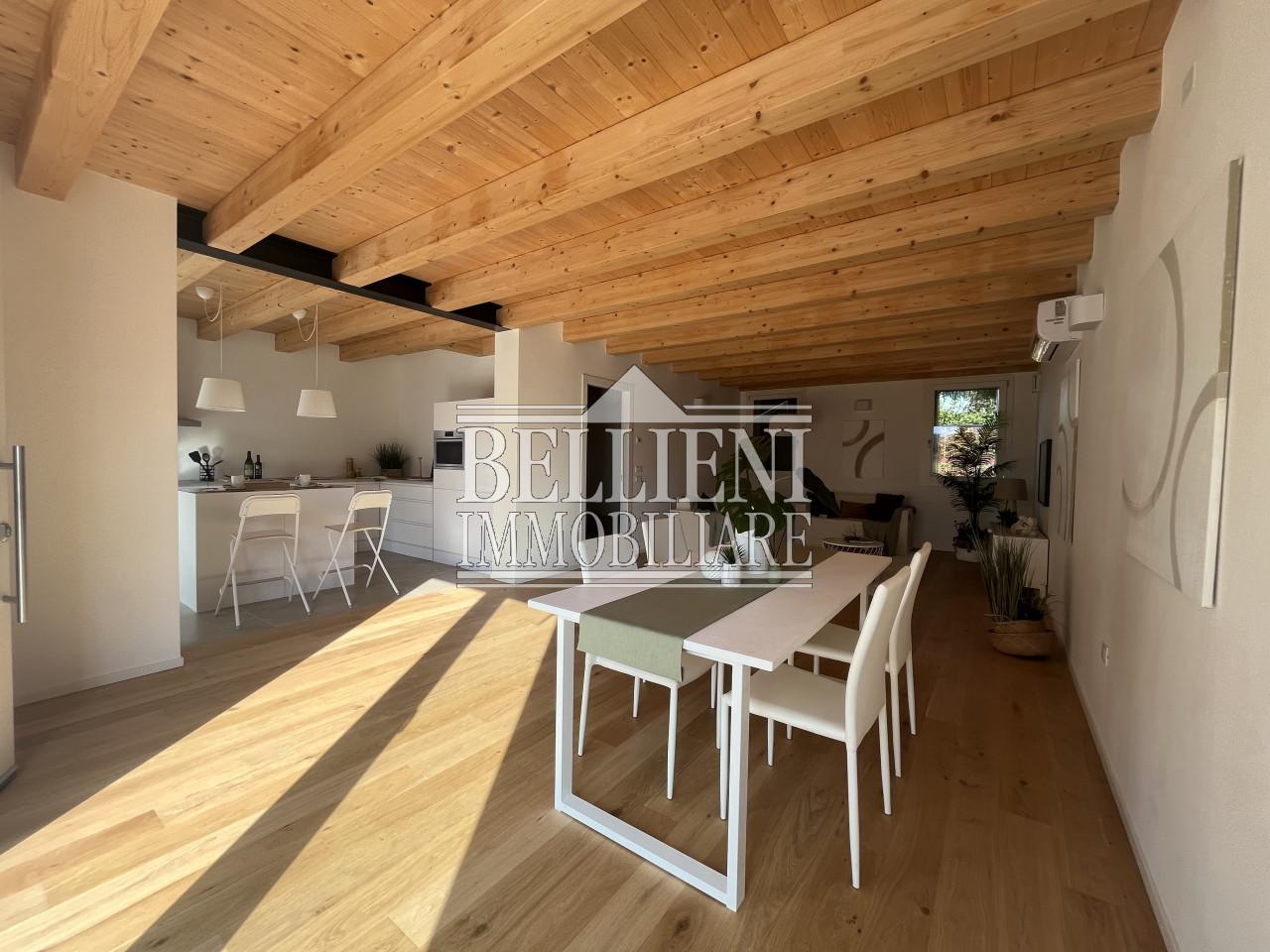 Casa indipendente in vendita a Dueville