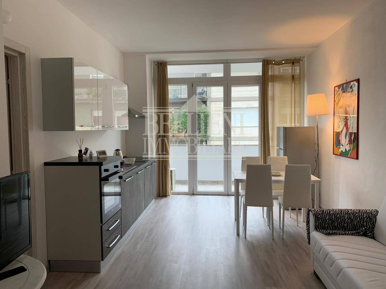 Appartamento in affitto a Vicenza