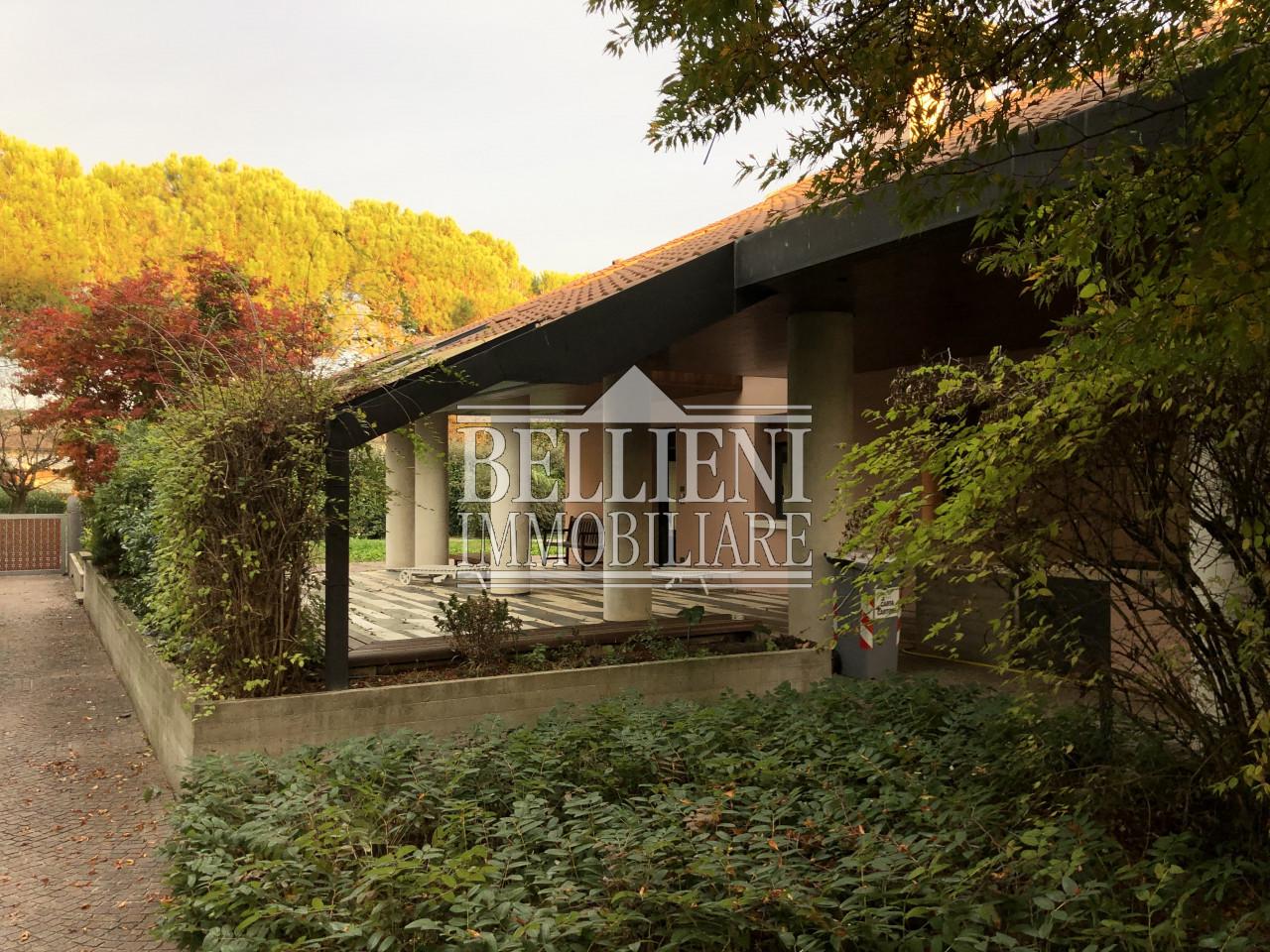 Villa in affitto a Caldogno