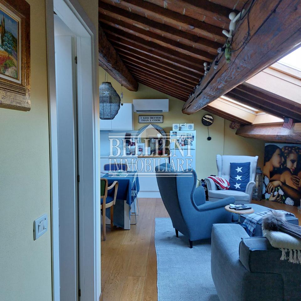 Appartamento in affitto a Vicenza