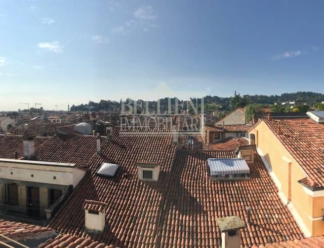 Appartamento in affitto a Vicenza