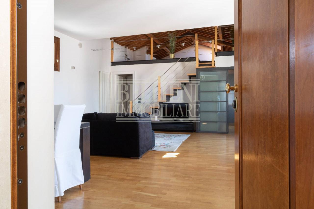 Appartamento in affitto a Vicenza