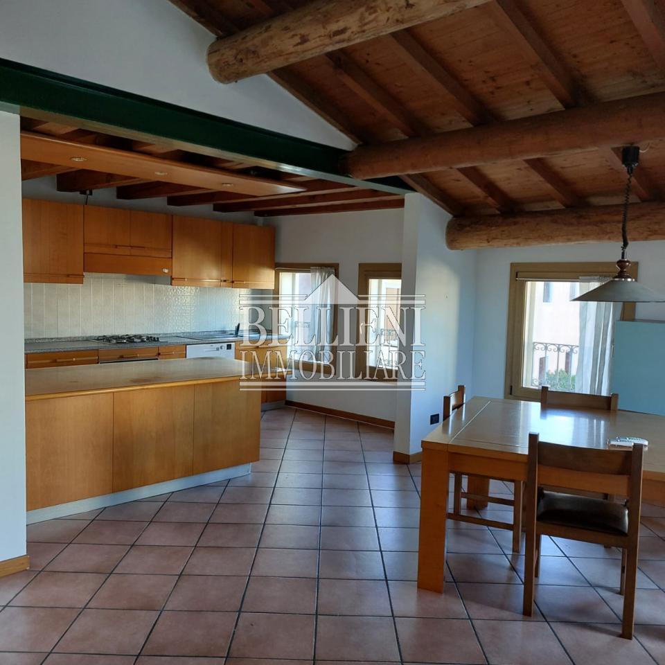 Appartamento in affitto a Vicenza