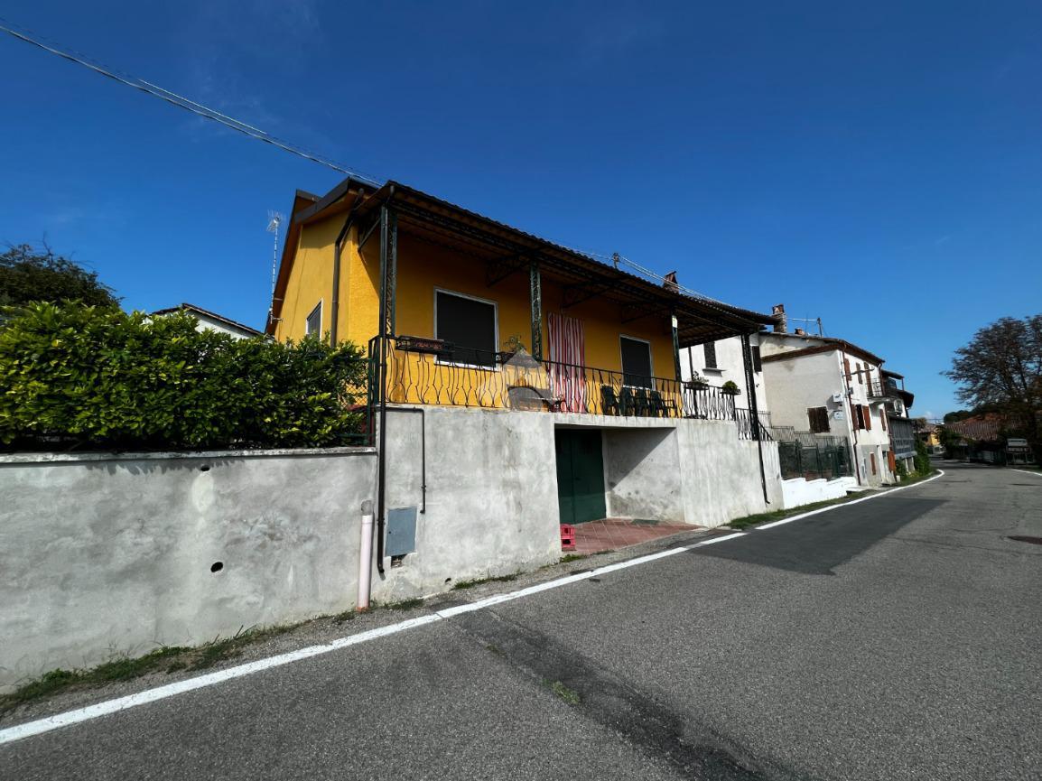 Casa indipendente in vendita a Cunico