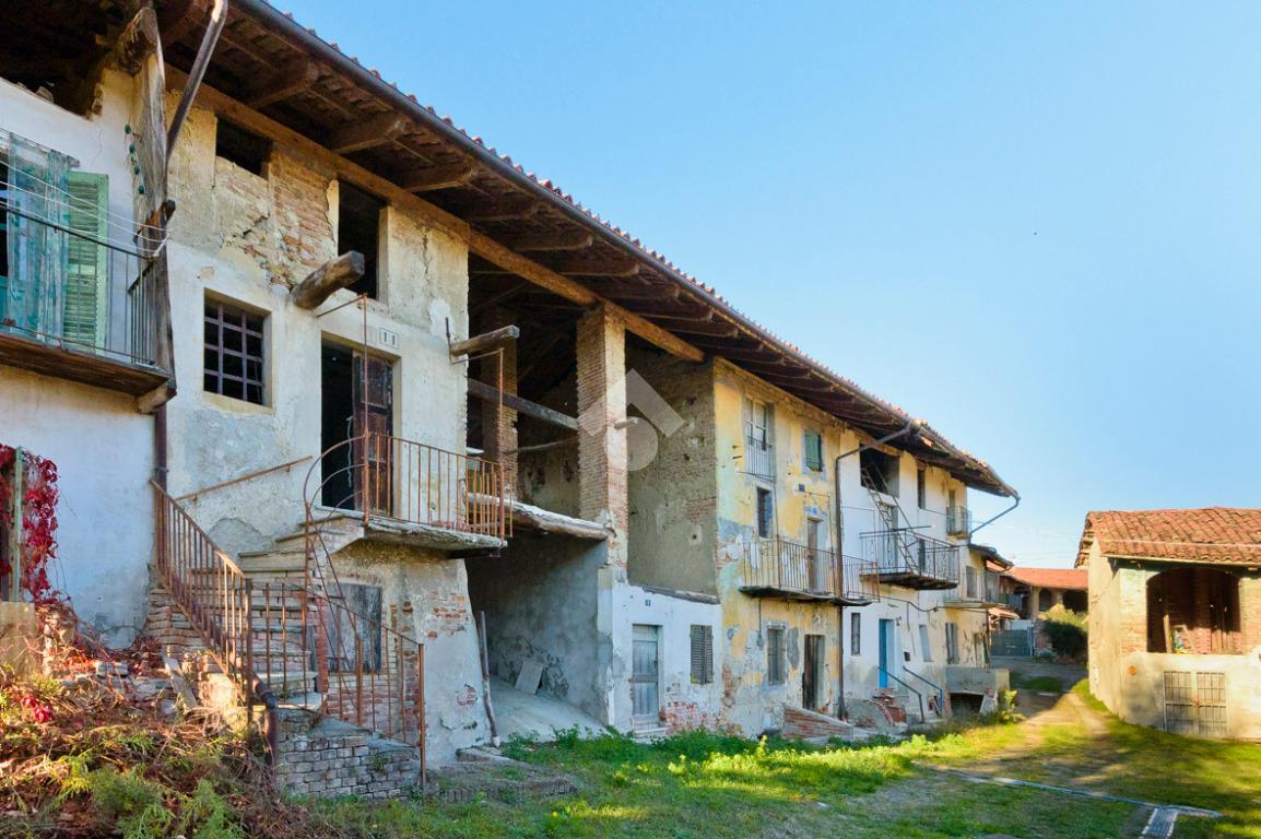 Rustico in vendita a Moncucco Torinese Foto-2