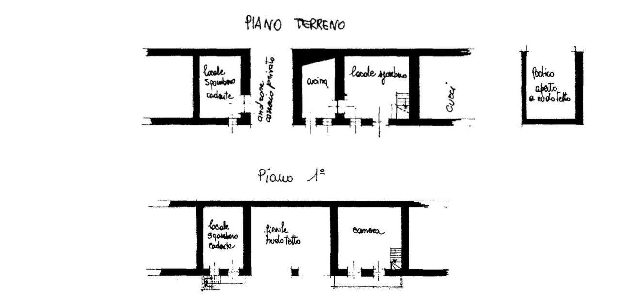 Rustico in vendita a Moncucco Torinese Foto-10