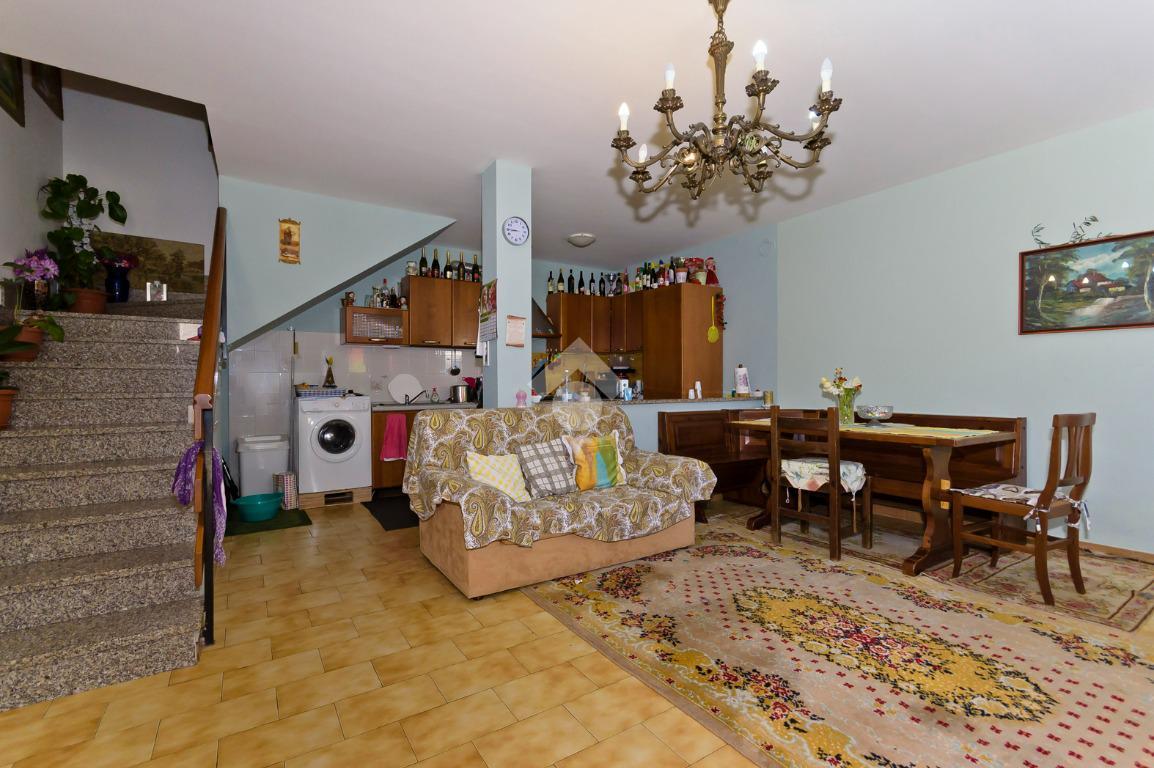 Casa indipendente in vendita a Piea