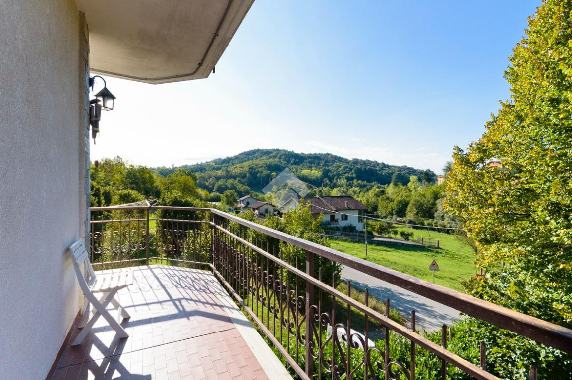 Appartamento in vendita a Berzano Di San Pietro