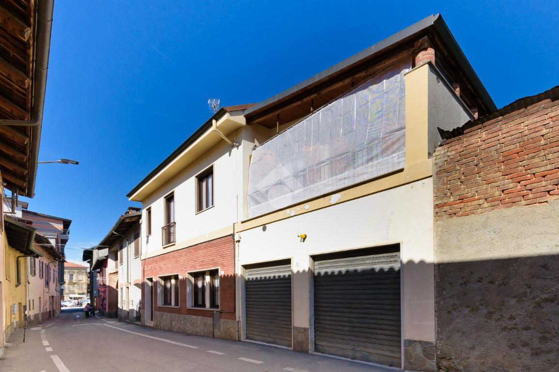 Casa indipendente in vendita a Castelnuovo Don Bosco