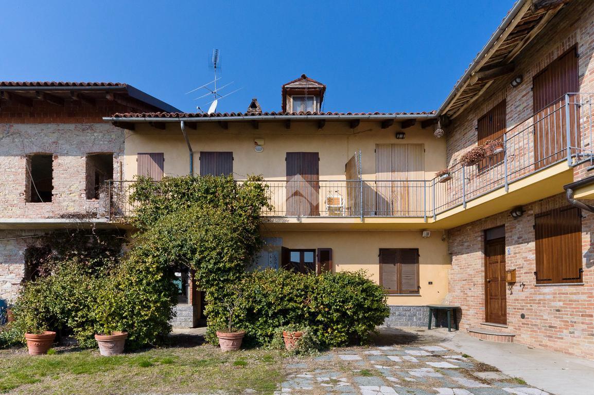 Casa indipendente in vendita a Cocconato