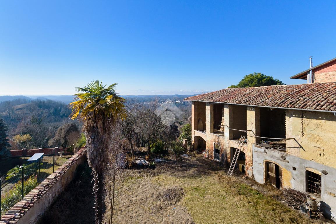 Casa indipendente in vendita a Piova' Massaia