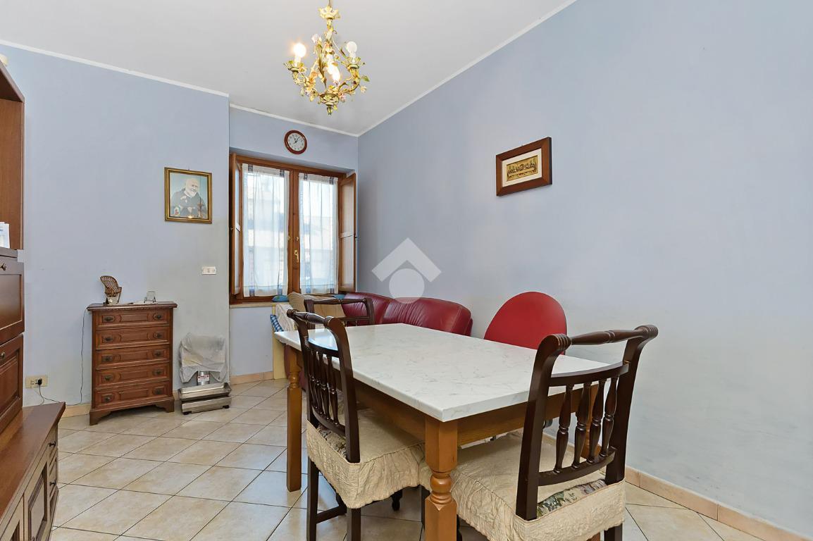 Quadrilocale in Via Chivasso 32, Castelnuovo Don Bosco