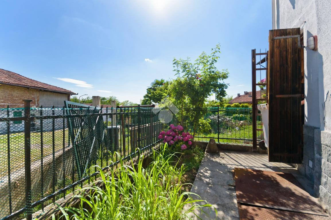 Casa indipendente in vendita a Moncucco Torinese